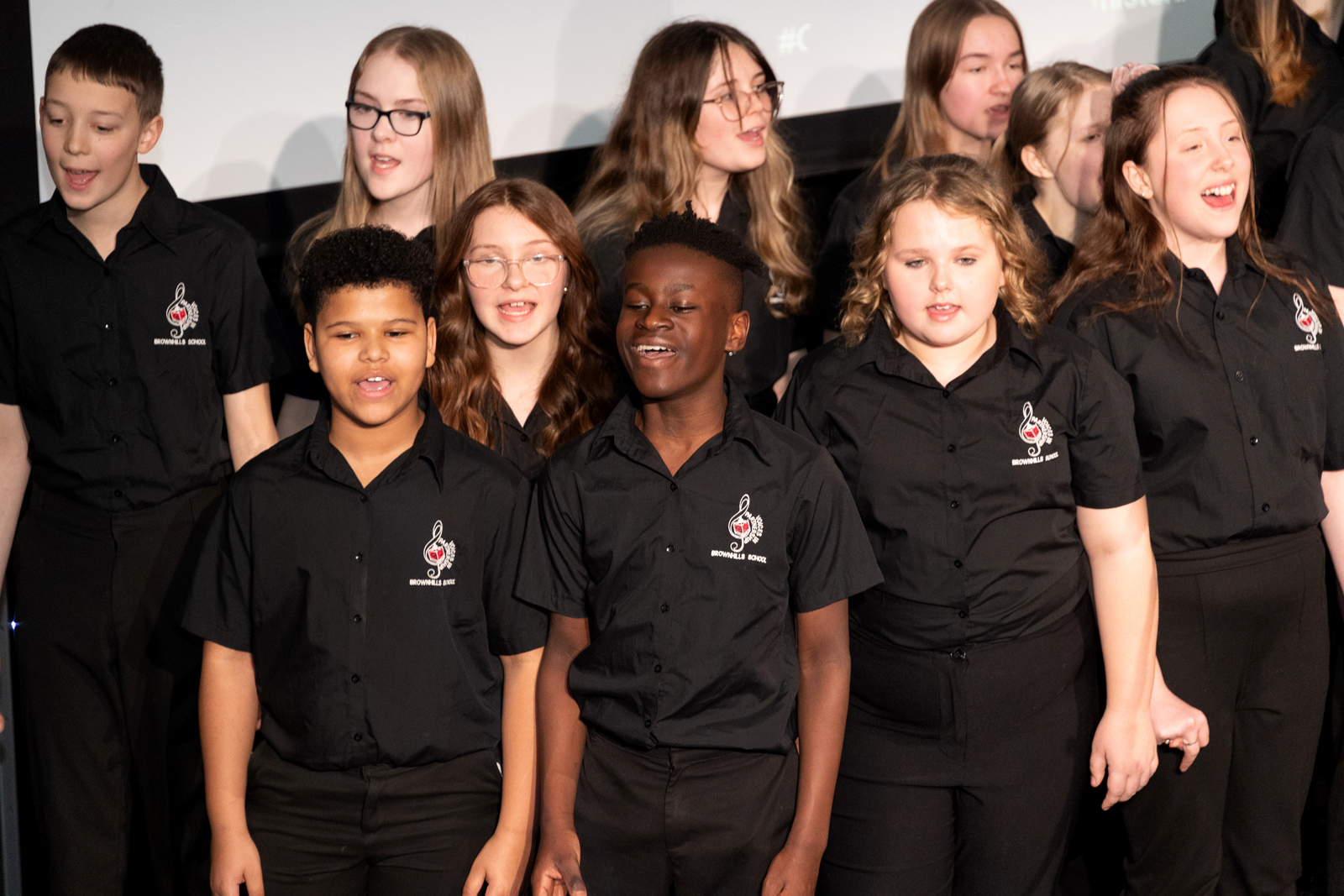 Ormiston rolls out red carpet to celebrate achievements of exceptional pupils and staff ...