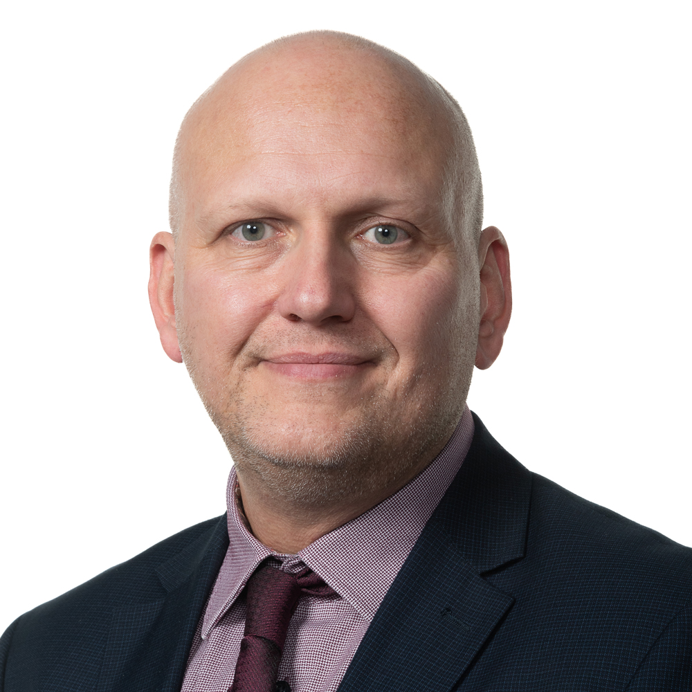 James Miller – Ormiston Academies Trust