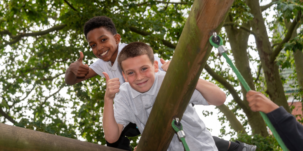 Ormiston Beachcroft Academy – Ormiston Academies Trust