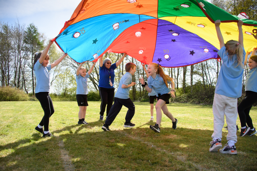 Packmoor Ormiston Academy – Ormiston Academies Trust