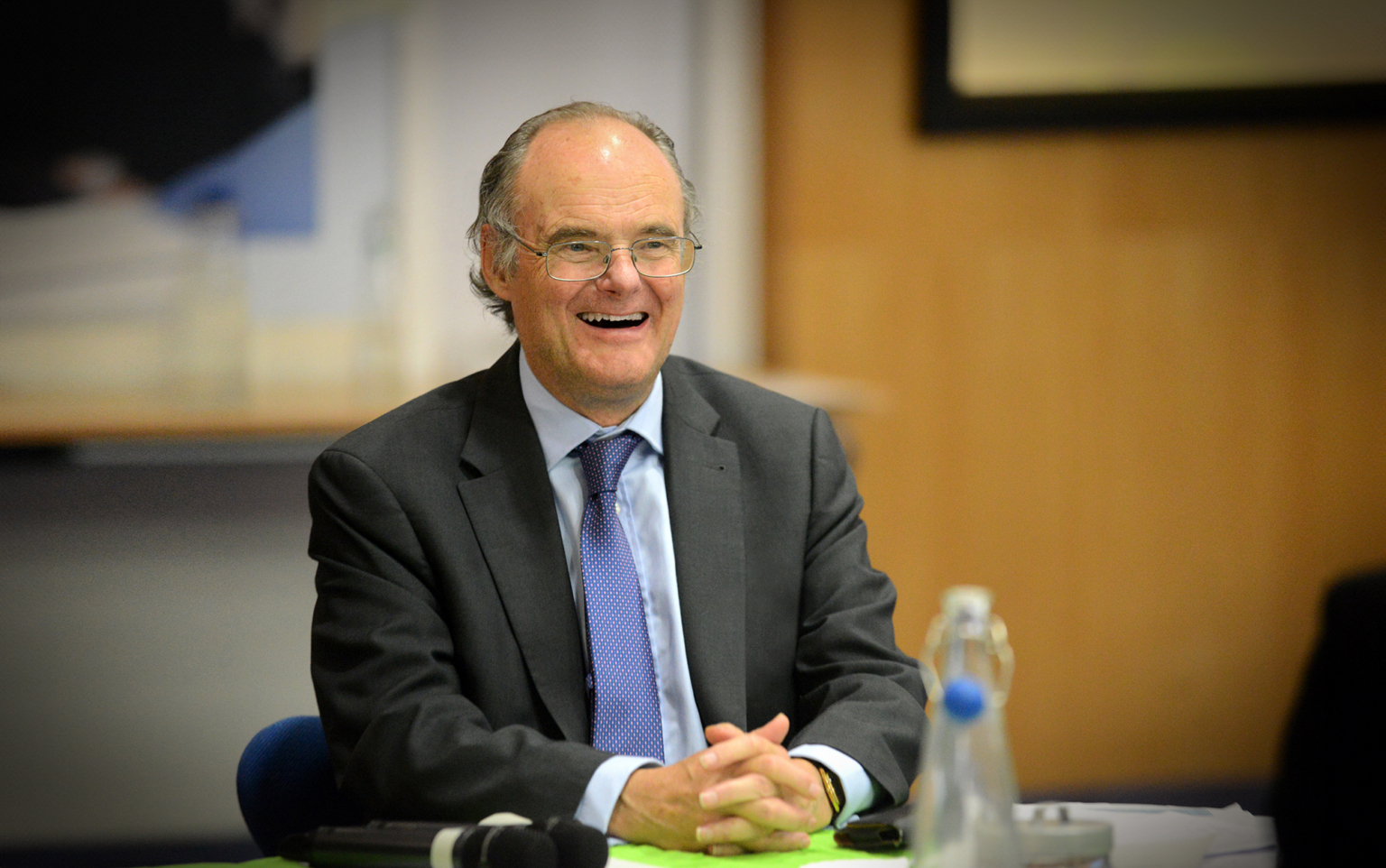 Peter Murray, OBE – Ormiston Academies Trust