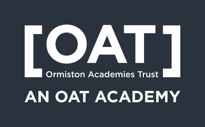 Our brand guidelines – Ormiston Academies Trust