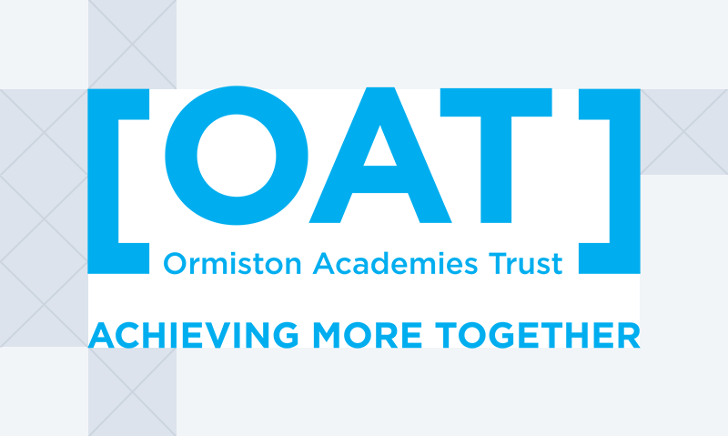 Ormiston Logo