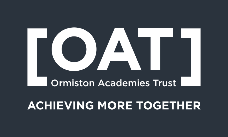Our brand guidelines – Ormiston Academies Trust