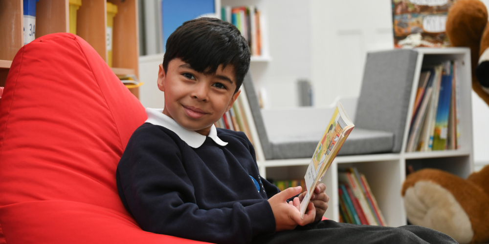 Ormiston Bridge Academy – Ormiston Academies Trust