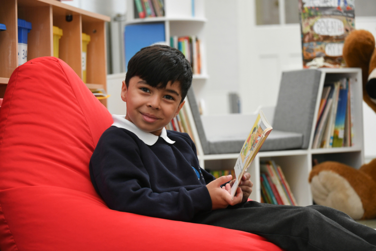 Ormiston Bridge Academy – Ormiston Academies Trust