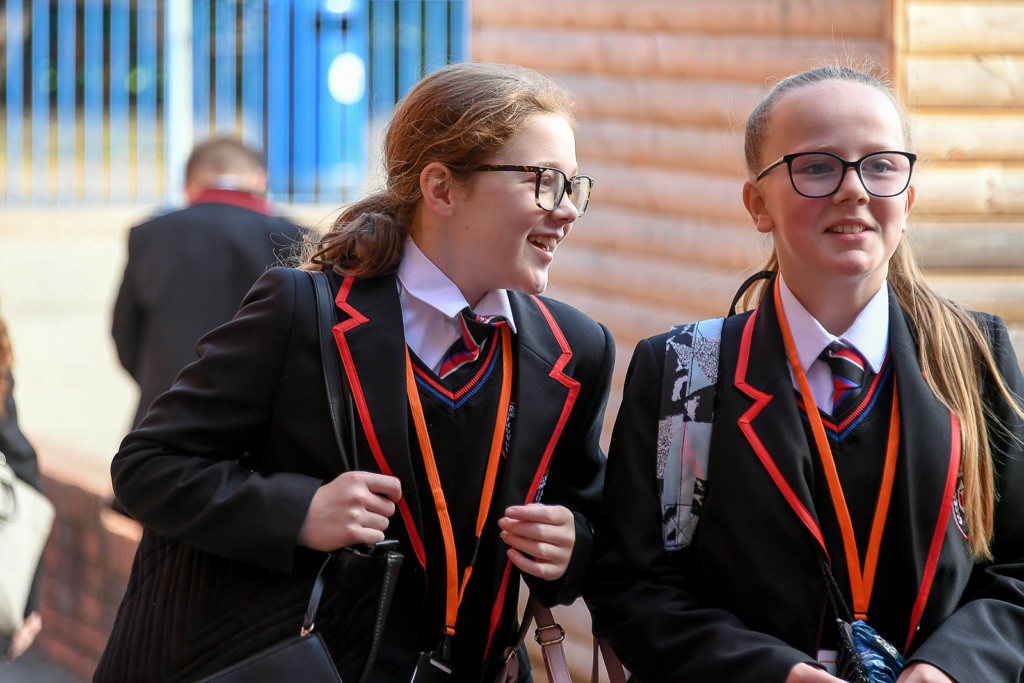 Brownhills Ormiston Academy – Ormiston Academies Trust