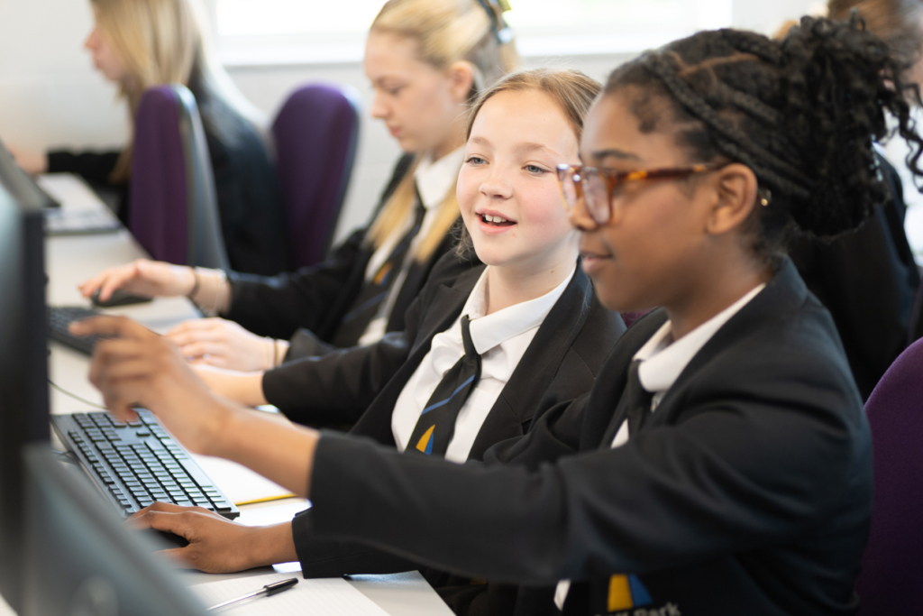 Infrastructure – Ormiston Academies Trust