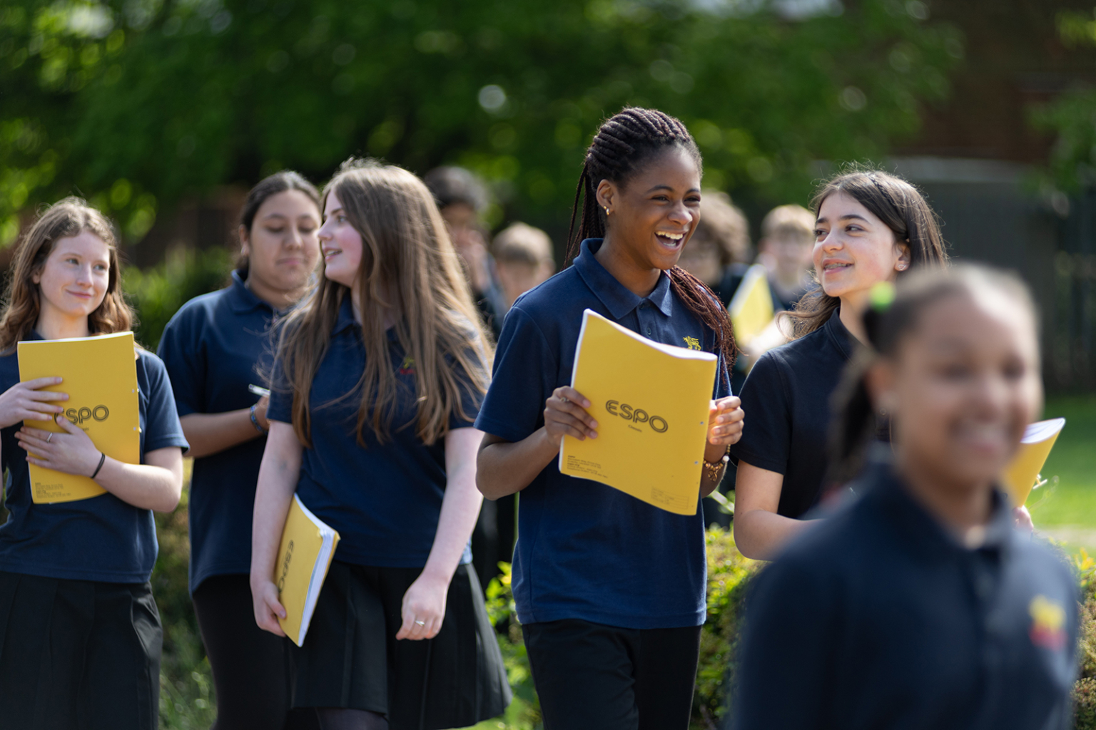 Vacancies – Ormiston Academies Trust