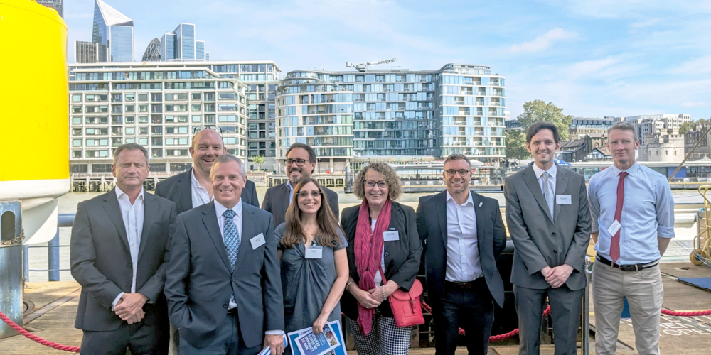 Cowes Enterprise College welcomes launch of UK Shipbuilding Skills ...