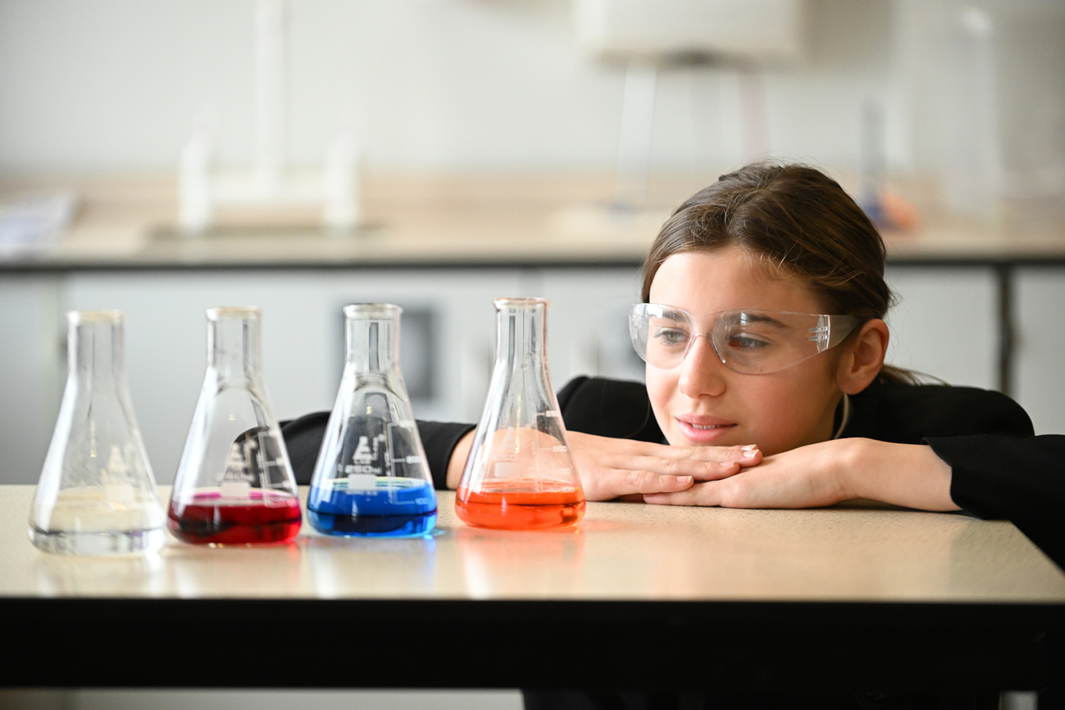 George Salter Academy – Ormiston Academies Trust