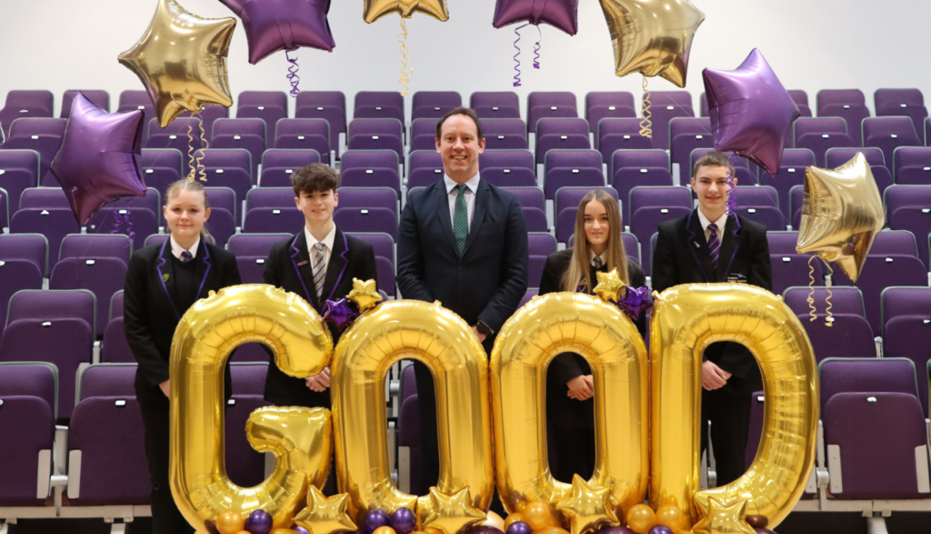 Ormiston Horizon Academy praised by Ofsted – Ormiston Academies Trust