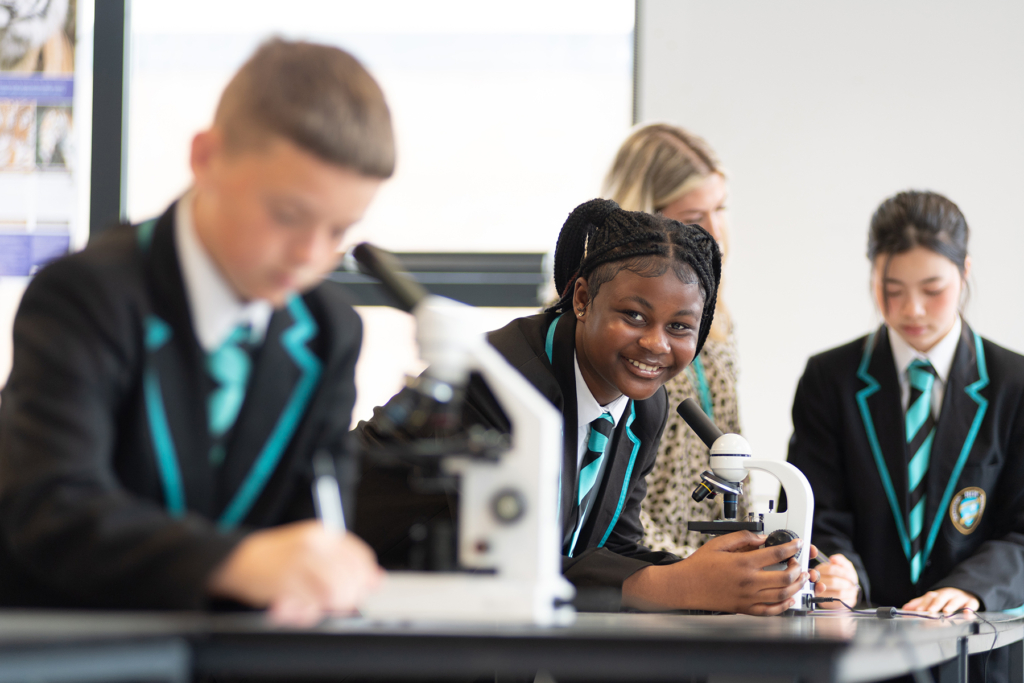 Ormiston NEW Academy – Ormiston Academies Trust