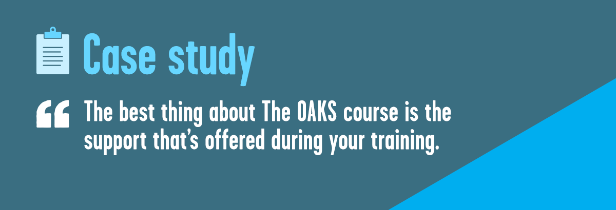 Case study: Eleanor Rouse – Ormiston Academies Trust