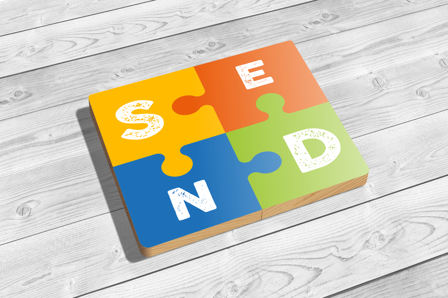 Four policies for a long-term transformation of the SEND system ...