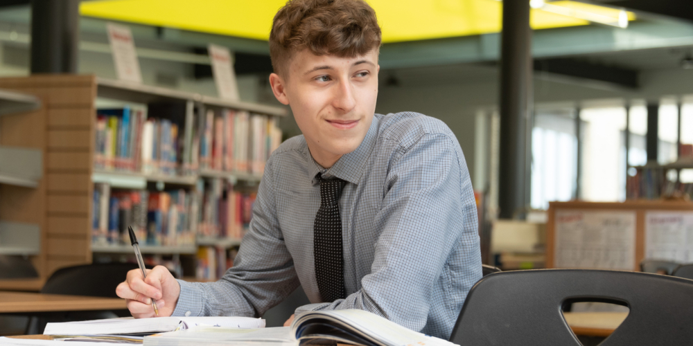 Ormiston Shelfield Community Academy – Ormiston Academies Trust