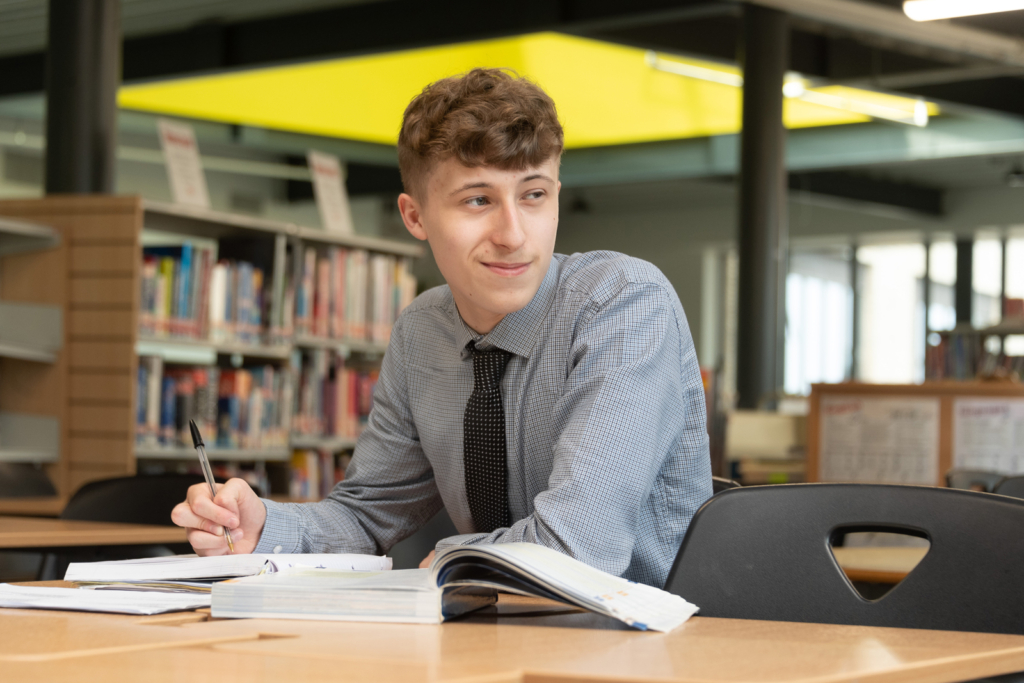 Ormiston Shelfield Community Academy – Ormiston Academies Trust