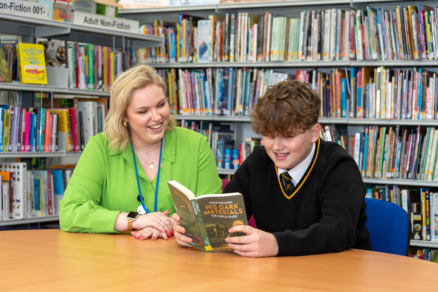 Stoke High School — Ormiston Academy – Ormiston Academies Trust