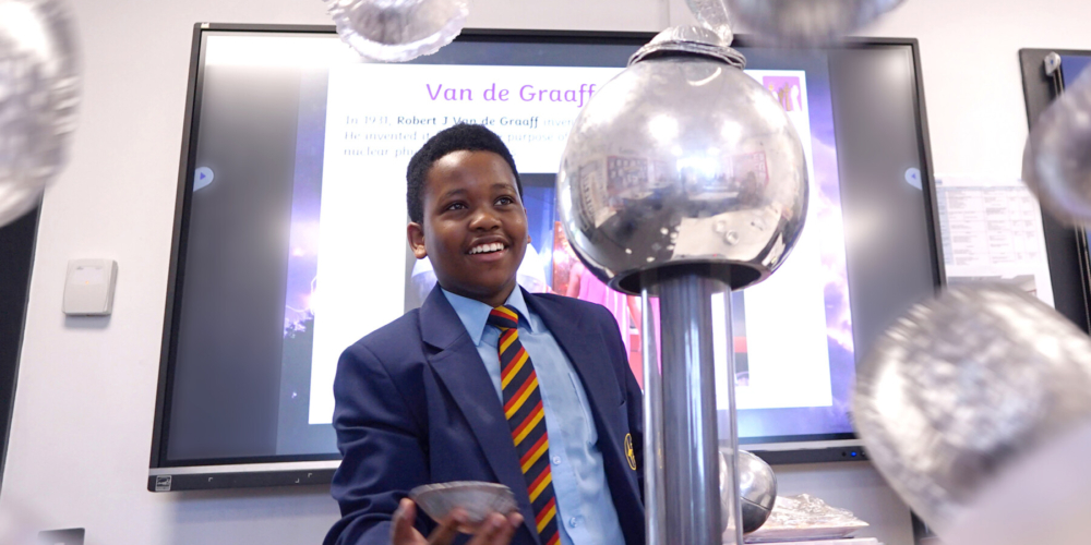 Ormiston SWB Academy – Ormiston Academies Trust