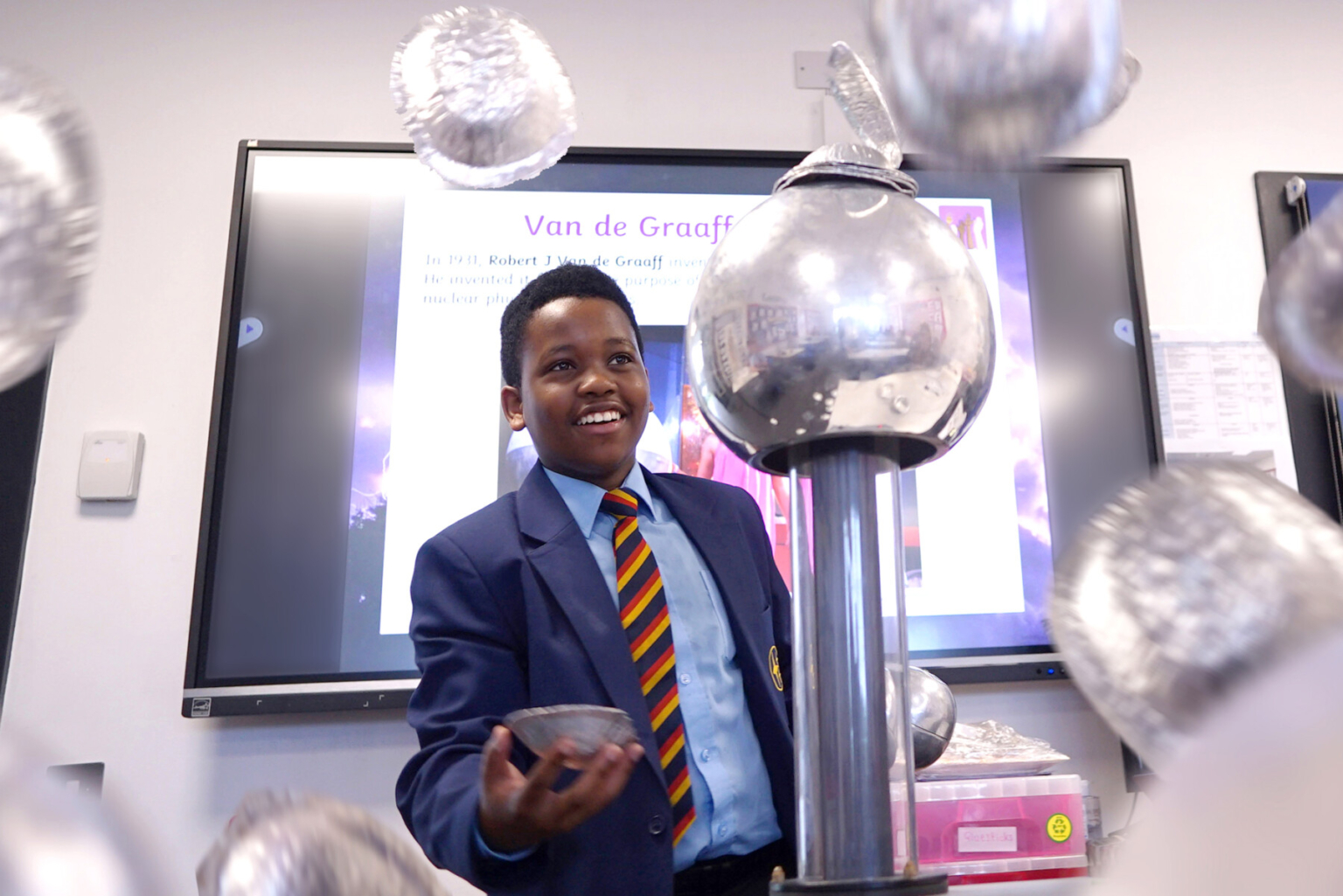 Ormiston SWB Academy – Ormiston Academies Trust