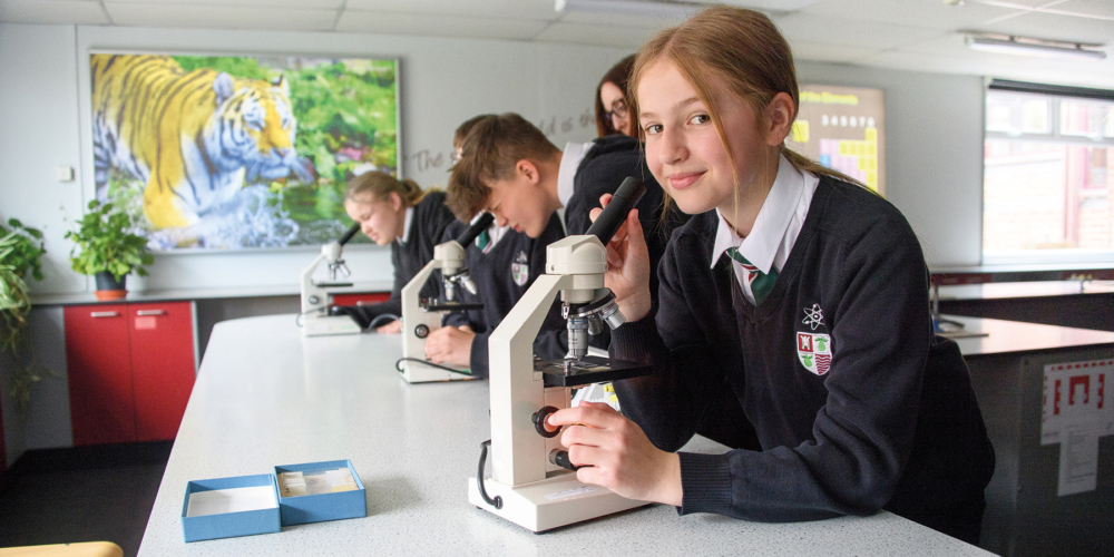 Tenbury High Ormiston Academy – Ormiston Academies Trust