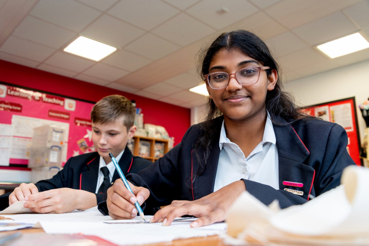 Ormiston Venture Academy – Ormiston Academies Trust
