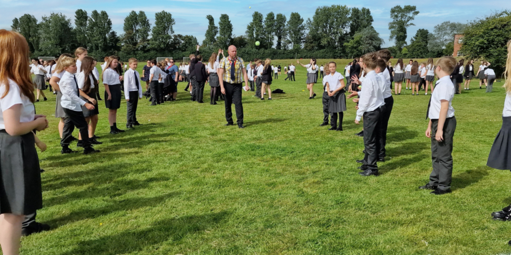 Ormiston Venture Academy smashes another world record – Ormiston ...