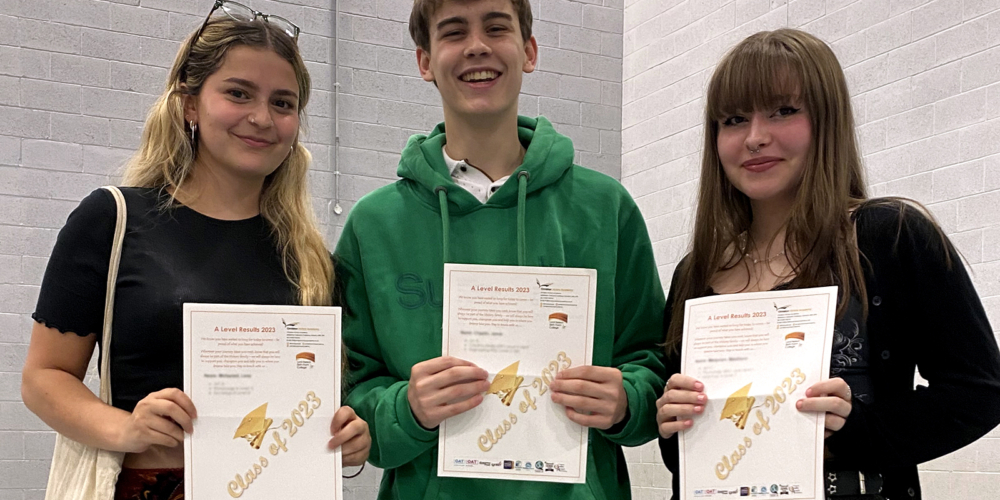 Student success celebrated at Ormiston Victory Academy – Ormiston ...