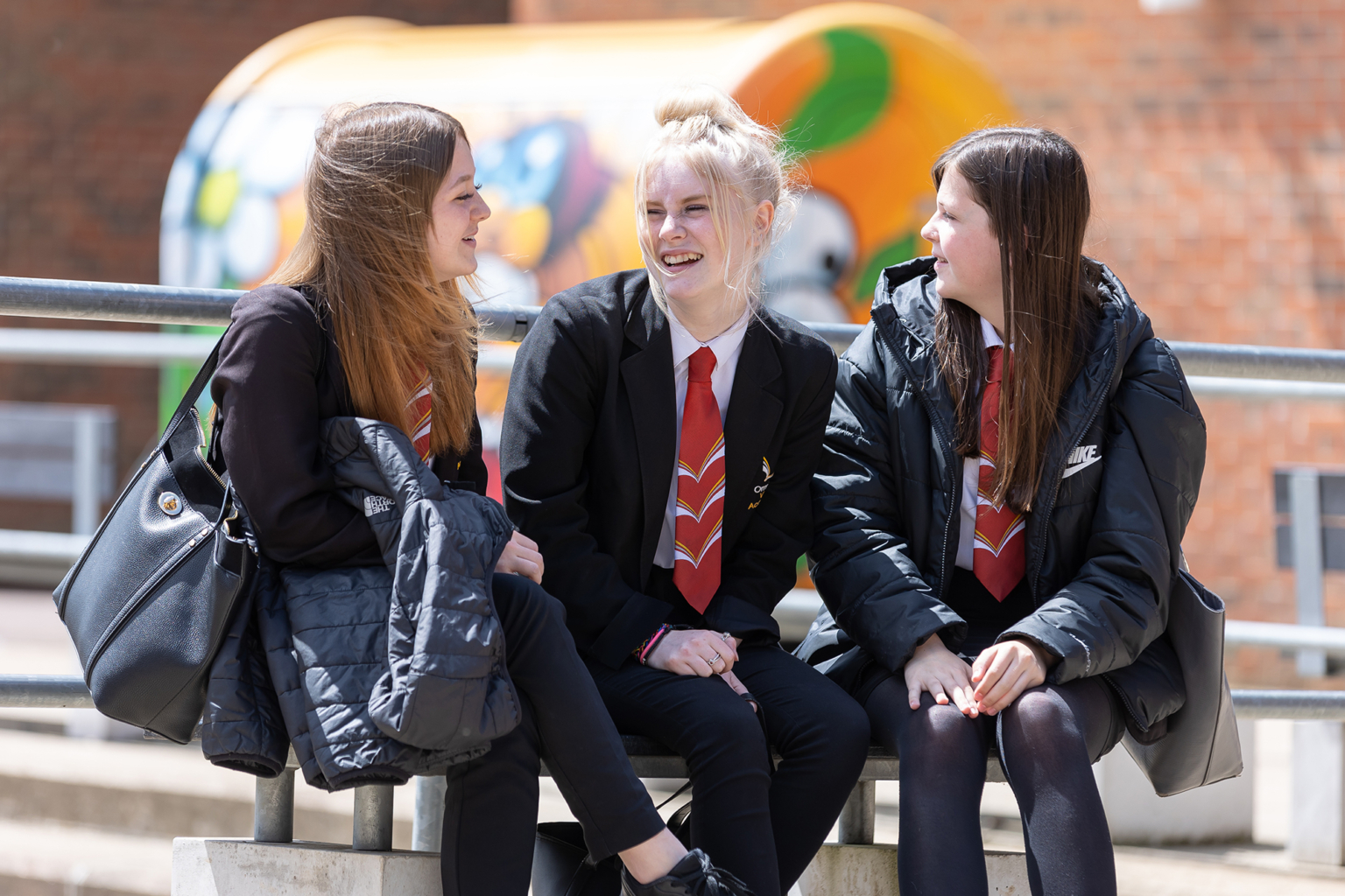 Ormiston Victory Academy – Ormiston Academies Trust