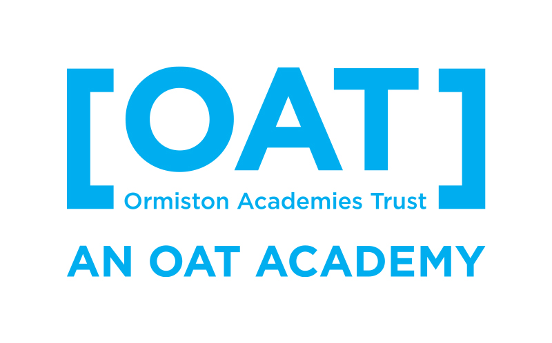 Our brand guidelines – Ormiston Academies Trust