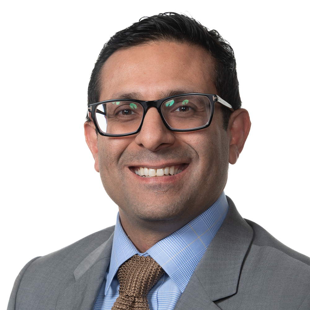 Wasim Butt – Ormiston Academies Trust