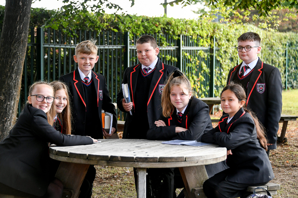 Ormiston Academies Trust – Achieving more together