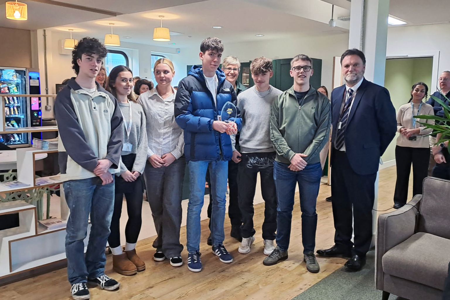 Ormiston Academies Trust – Achieving more together