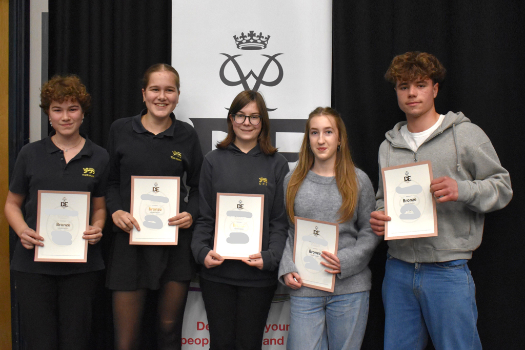 Ormiston Academies Trust – Achieving more together