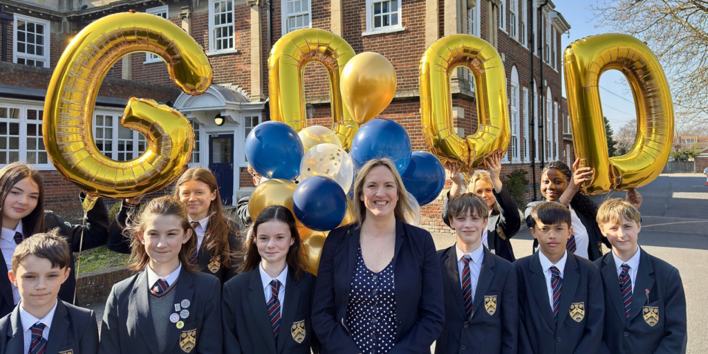 Ormiston Denes Academy celebrates good Ofsted rating after impressive ...