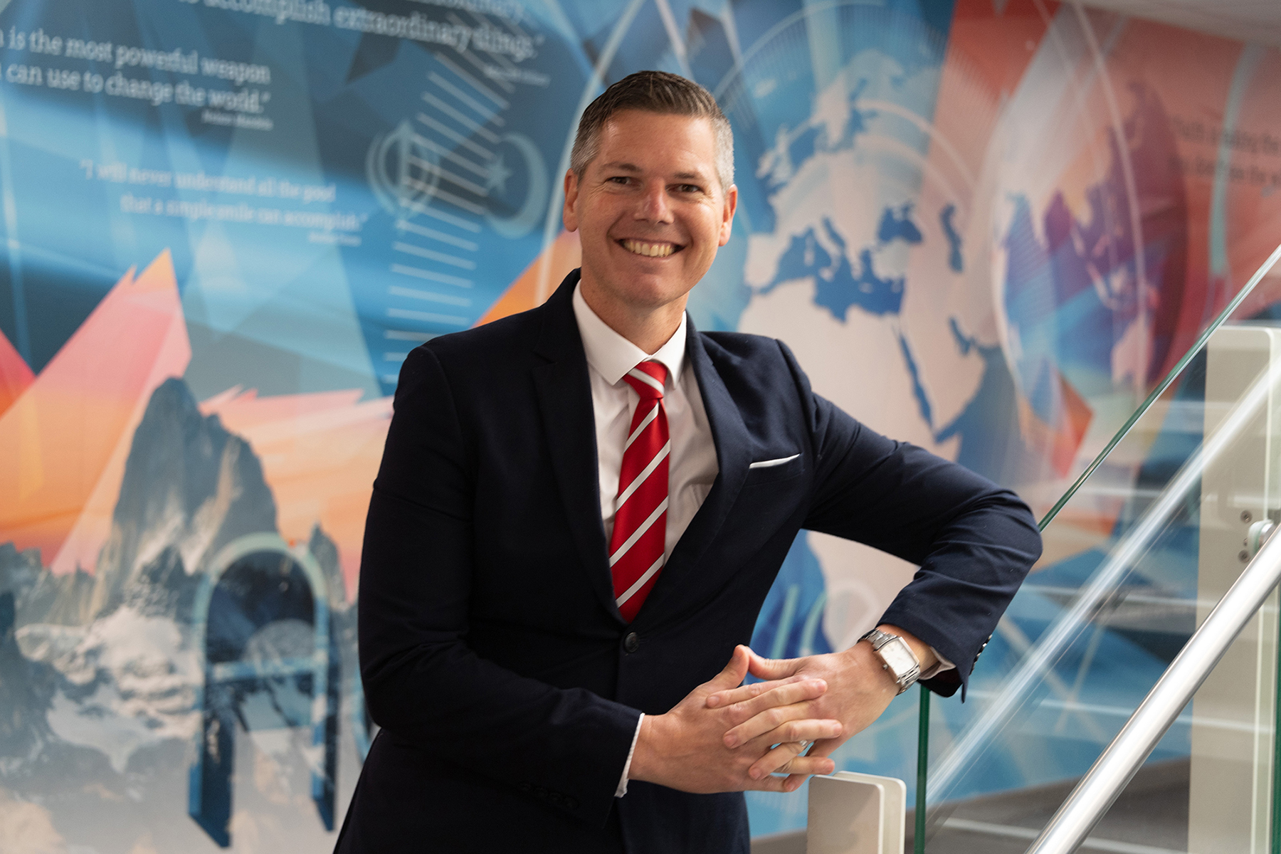 Ormiston Venture Academy secures outstanding Ofsted once again – Ormiston Academies Trust