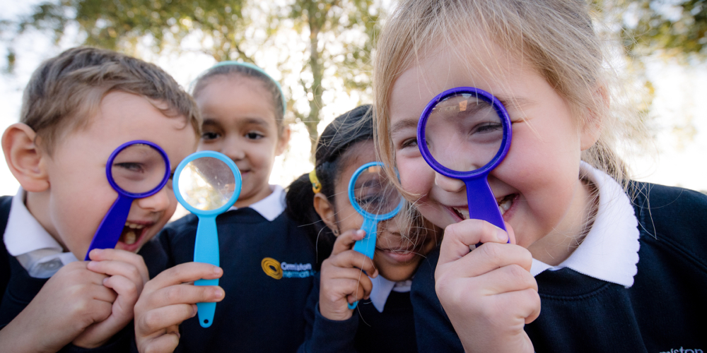 Ormiston Herman Academy shares expertise for East 100 programme ...