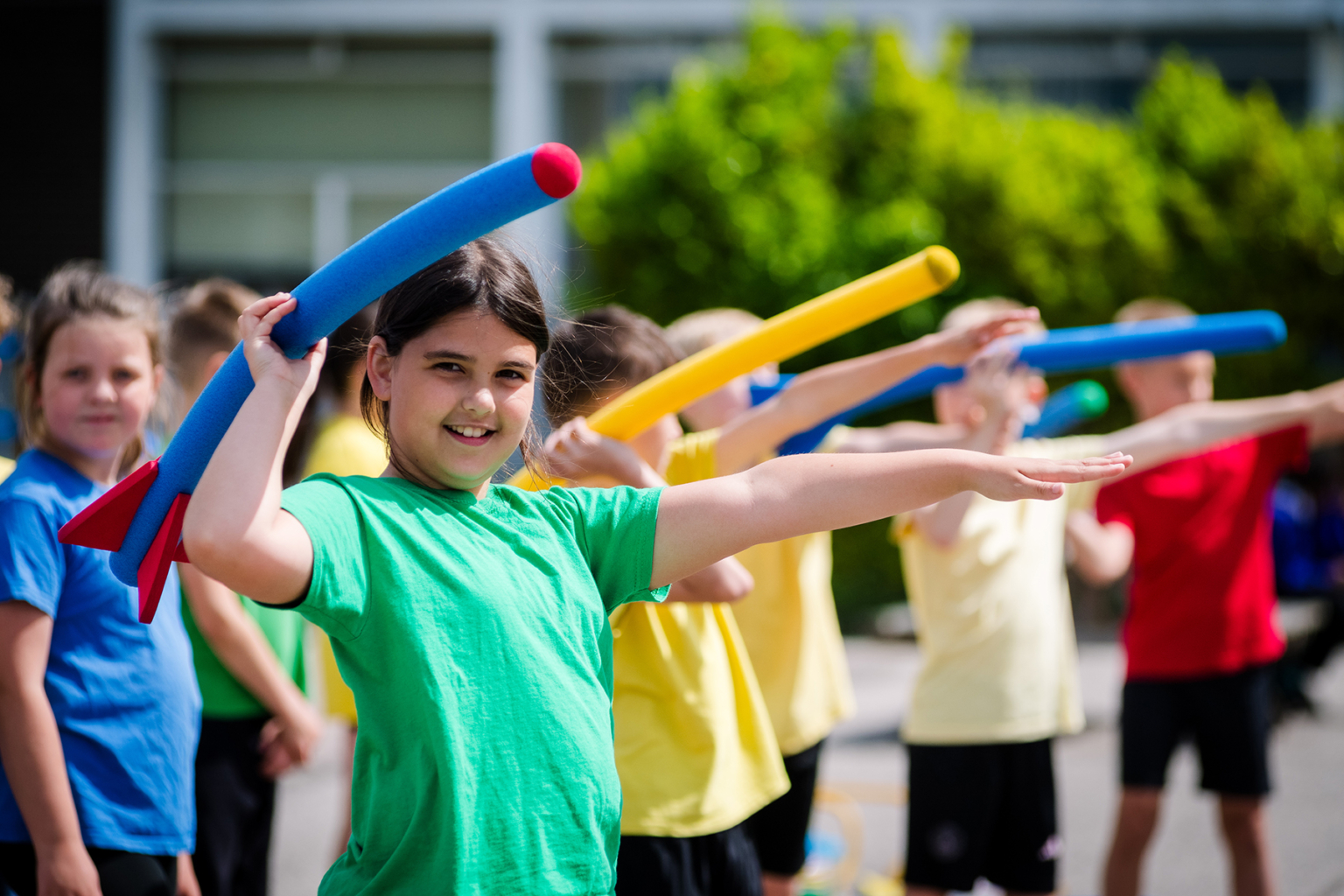 Who we are – Ormiston Academies Trust